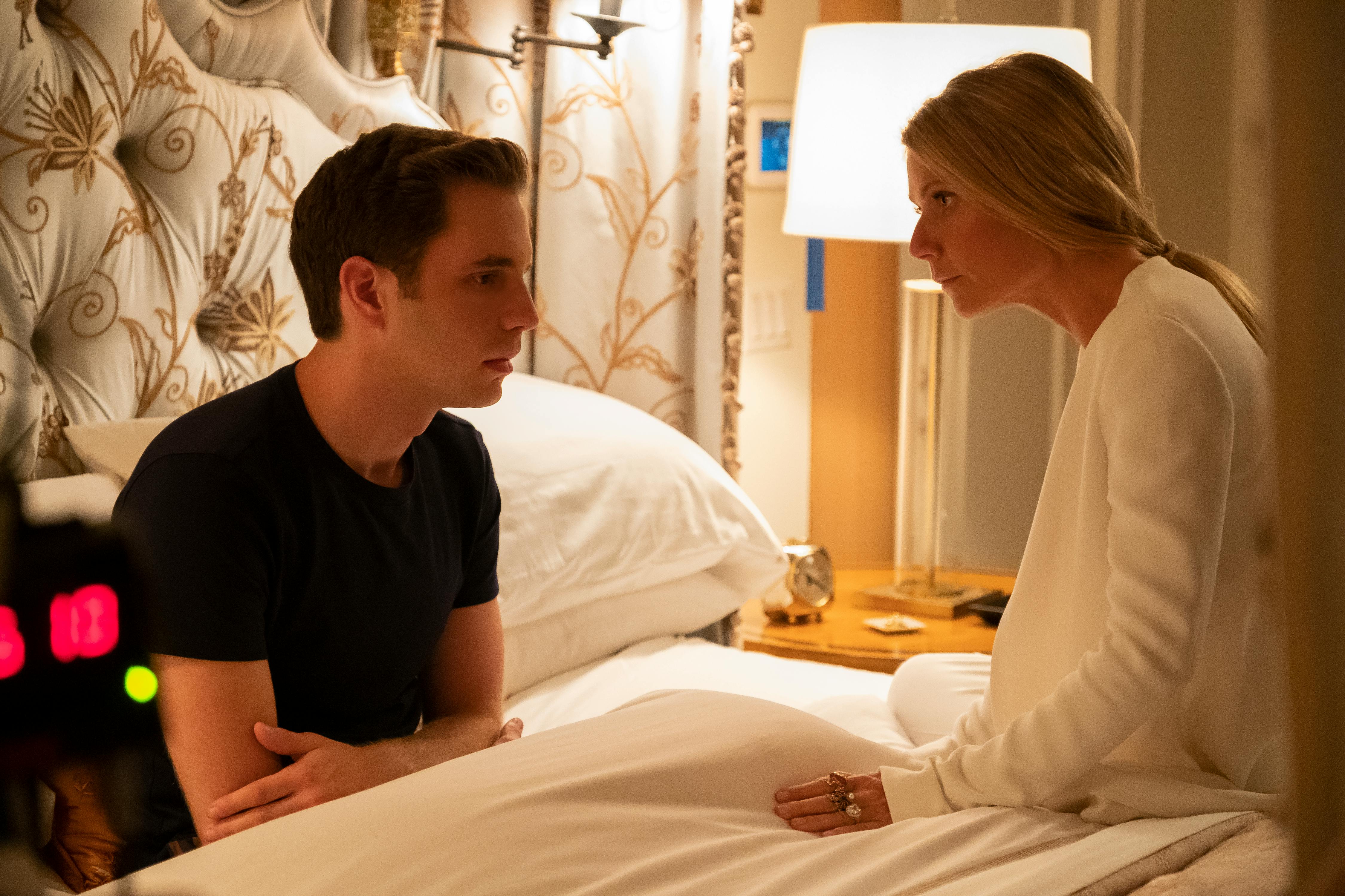 Everything You Need To Know About Your Next Netflix Obsession: The ...