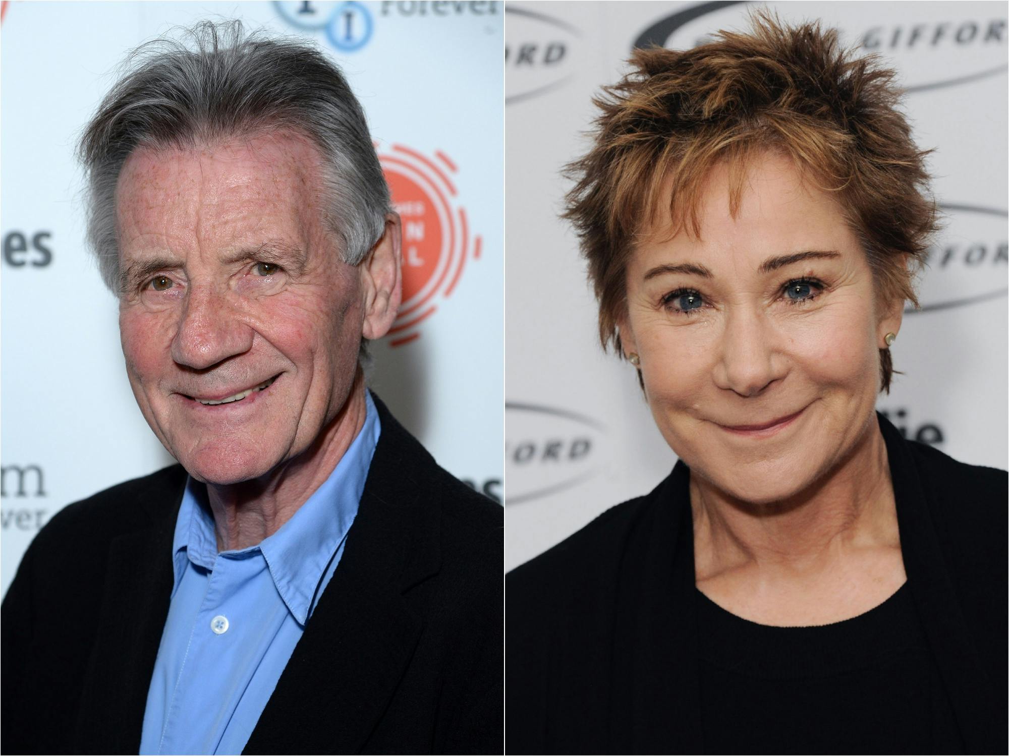 Michael Palin And Zoe Wanamaker Join Mackenzie Crook’s Worzel Gummidge ...