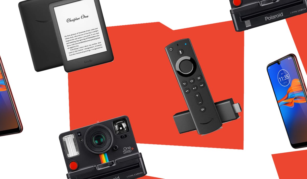 The best entertainment tech gadgets to buy - heatworld