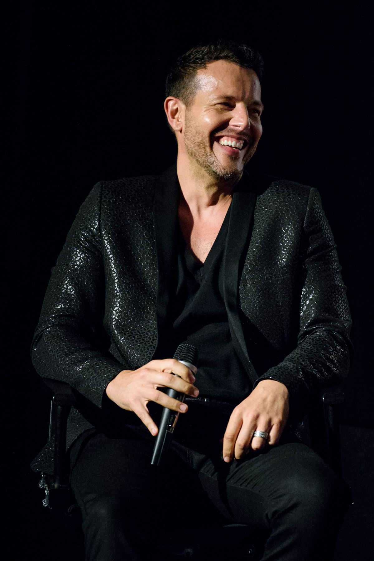 Steps - where are they now?