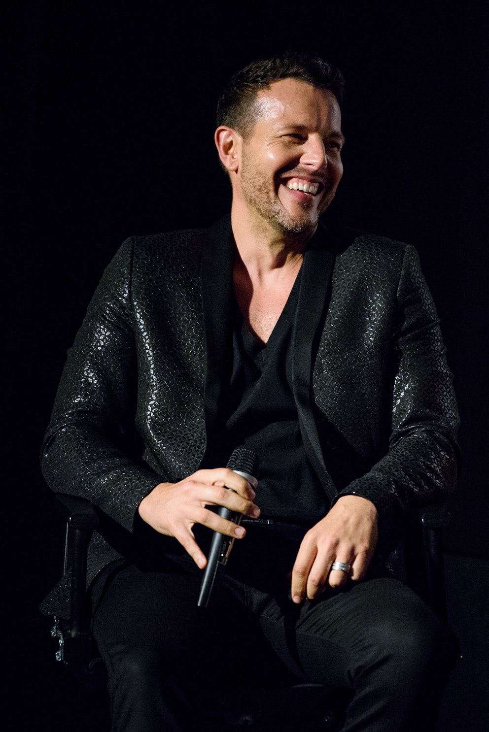 Steps - where are they now?