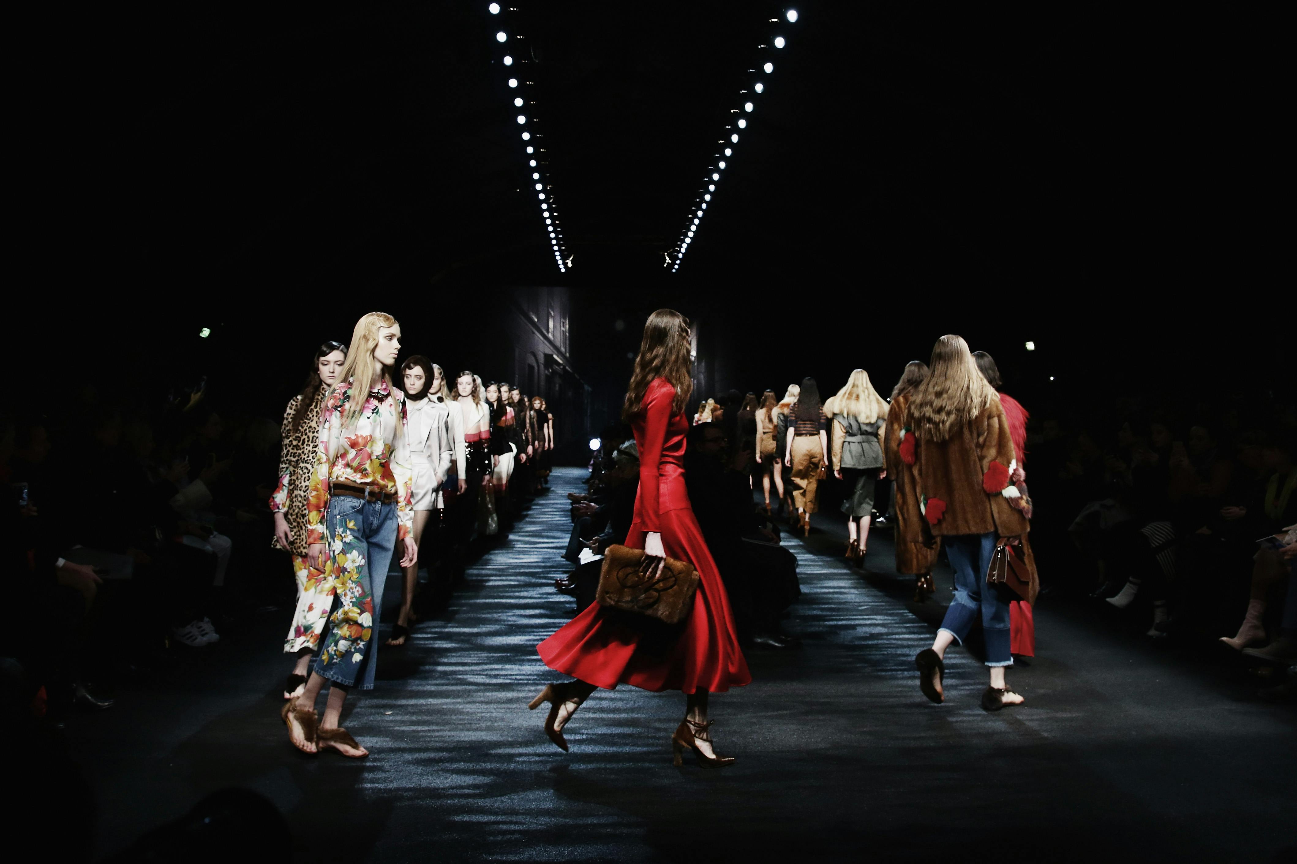 Is The Fashion Industry Actually, Properly Becoming More Diverse?