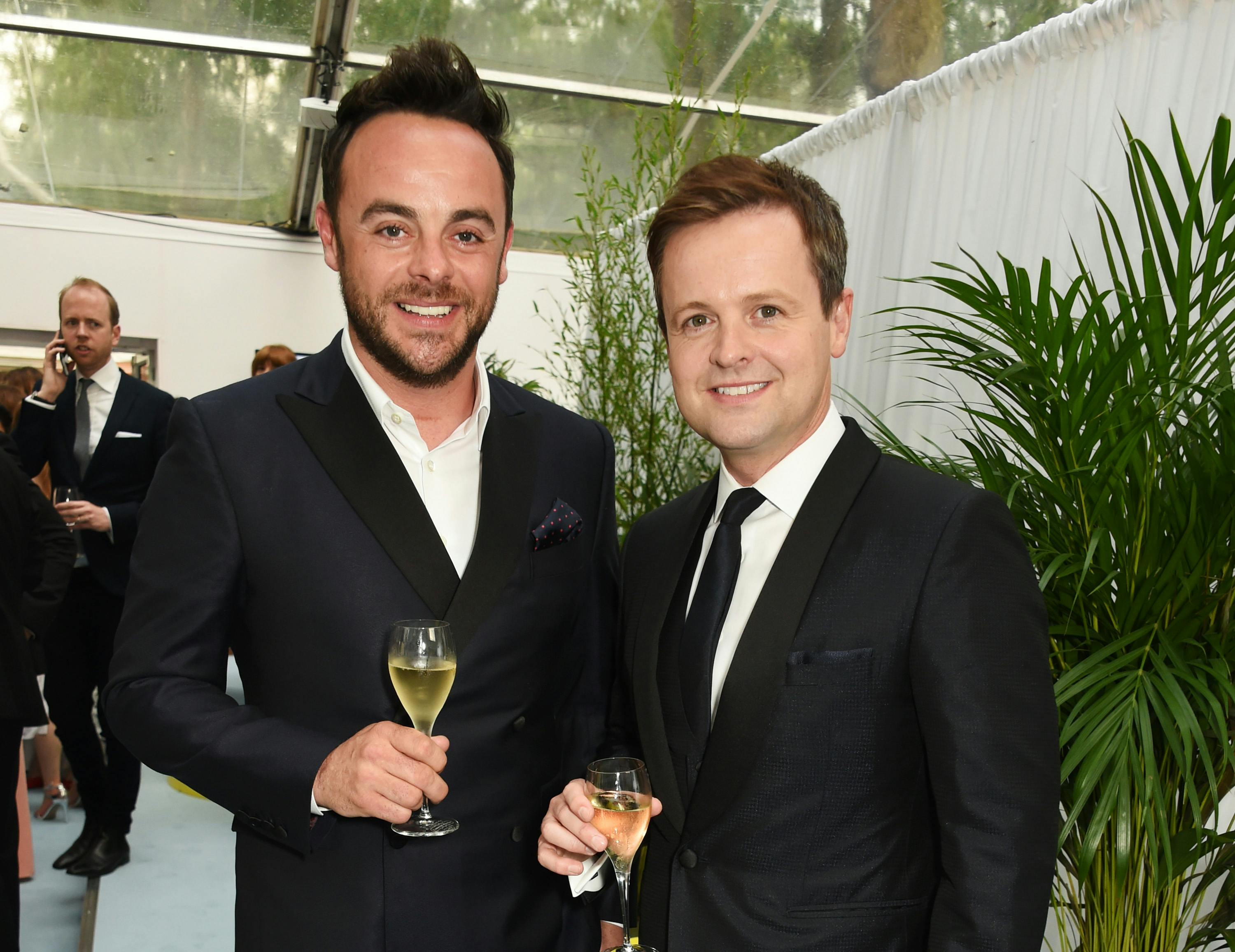 14 things you probably didn’t know about Ant and Dec | Celebrity | Heat