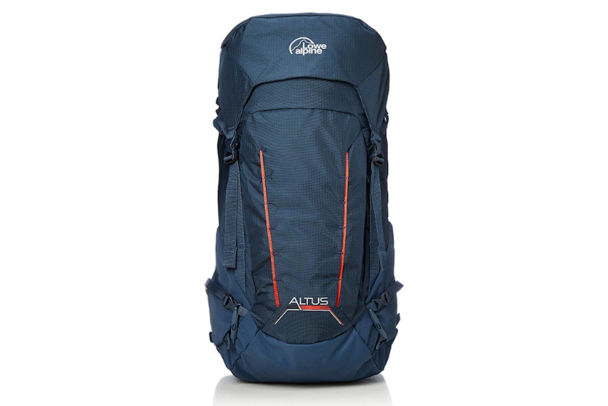 Best 30-40 Litre Backpacks