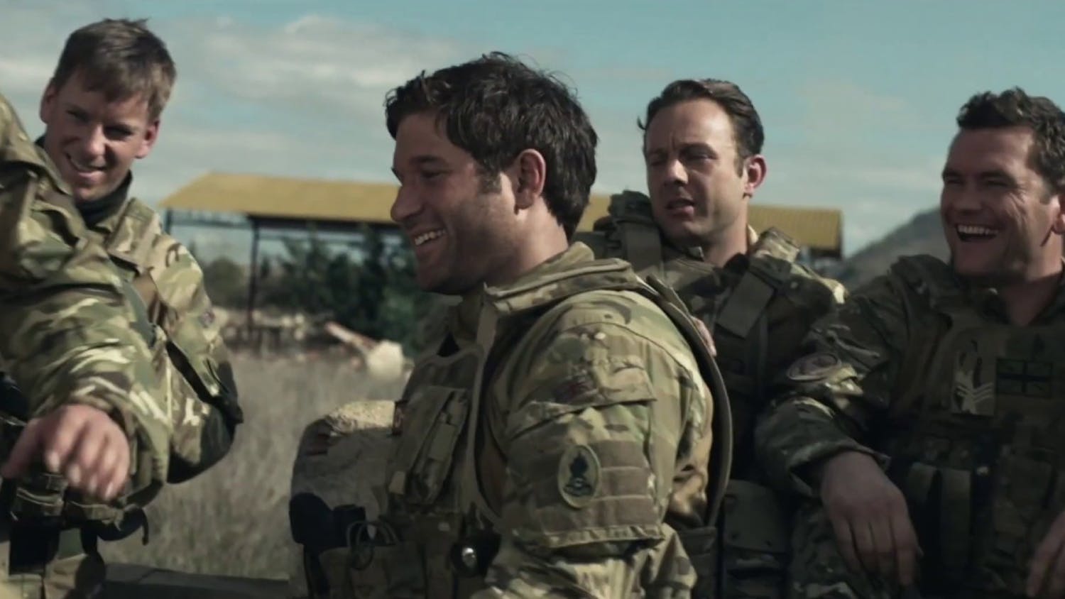 Tomorrow Review | Movie - Empire