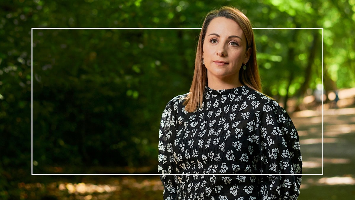 Laura Brand: 'With Russell, It Can Look Like I'm Dealing With An Adult ...