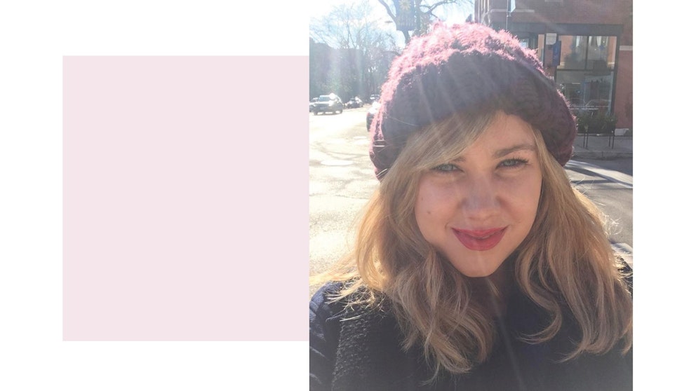 Laura Brand: 'With Russell, It Can Look Like I'm Dealing With An Adult ...