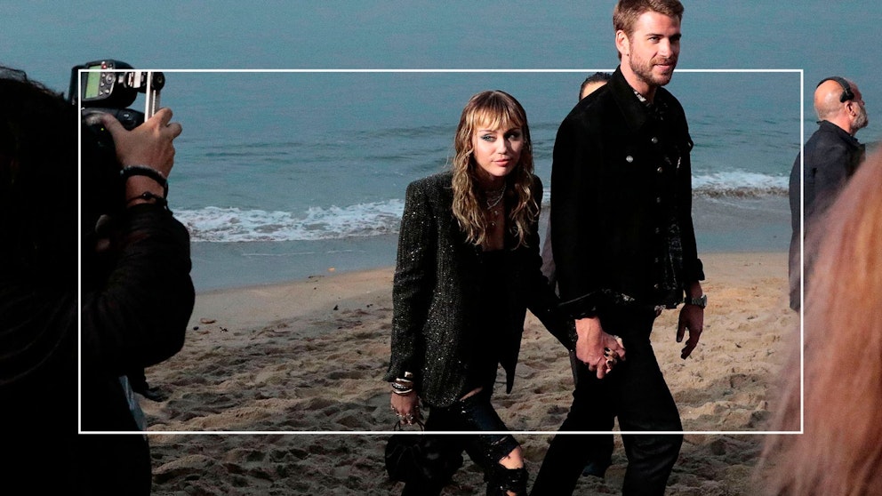 Laura Brand: 'With Russell, It Can Look Like I'm Dealing With An Adult ...