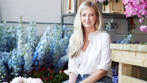 Laura Brand: 'With Russell, It Can Look Like I'm Dealing With An Adult ...
