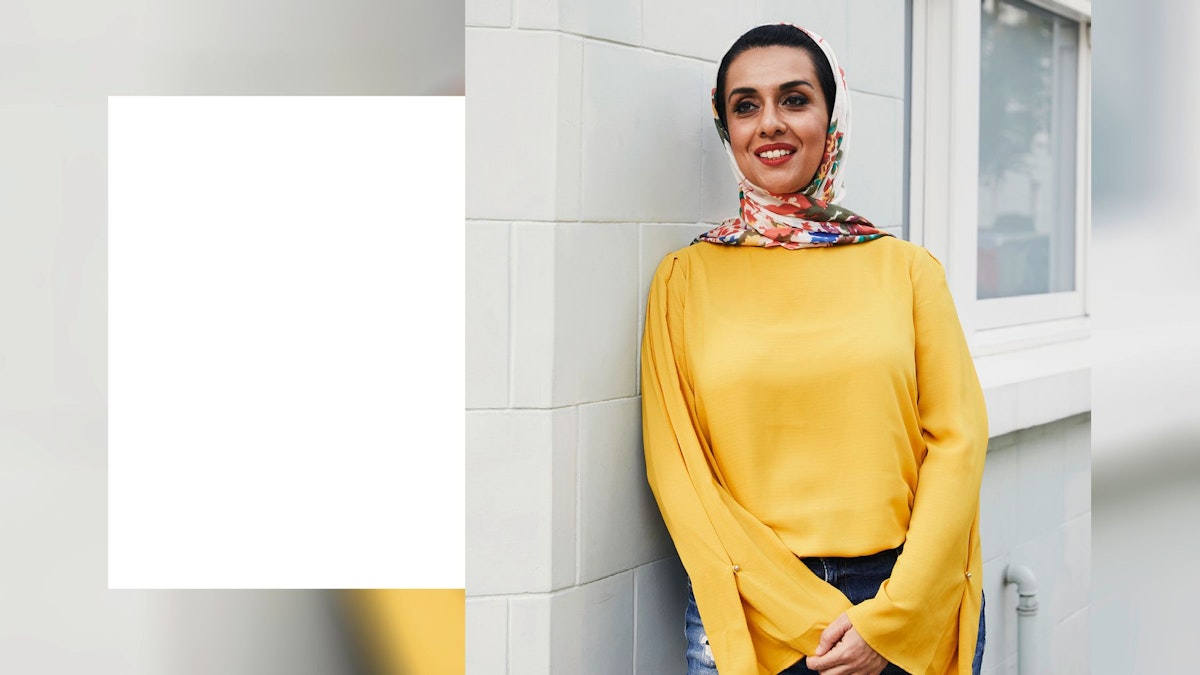 Laura Brand: 'With Russell, It Can Look Like I'm Dealing With An Adult ...