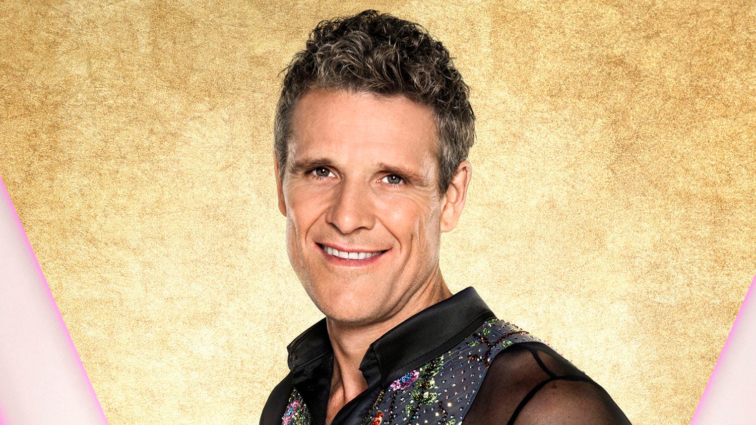 James Cracknell opens up about his brain injury and Strictly Come Dancing