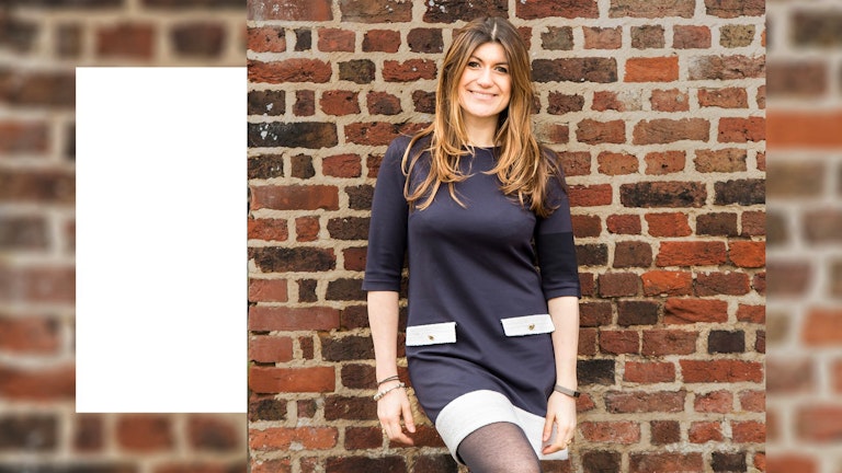 Laura Brand: 'With Russell, It Can Look Like I'm Dealing With An Adult ...