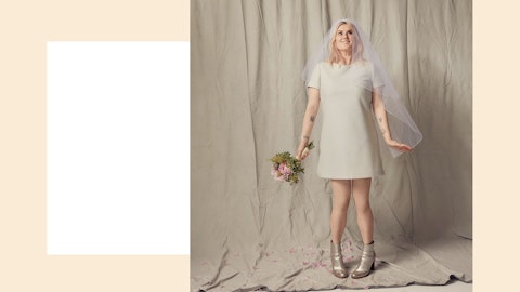 Laura Brand: 'With Russell, It Can Look Like I'm Dealing With An Adult ...