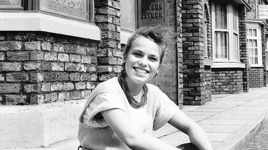 Debbie Webster returns to Coronation Street after 34 years