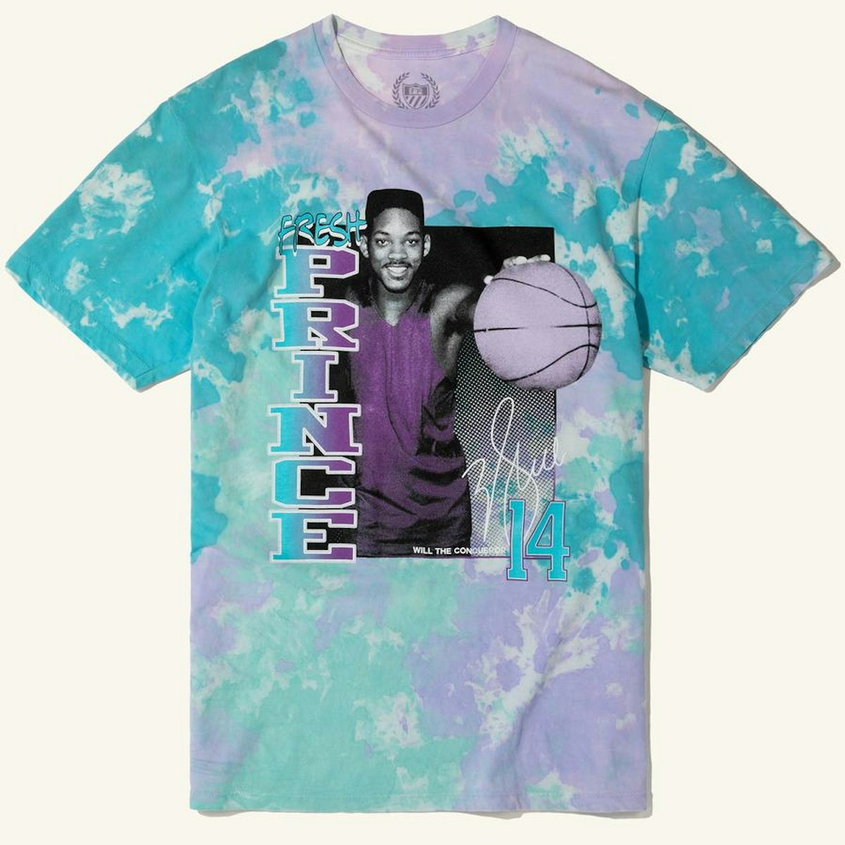 Will Smith's Clothing Line Just Made Fresh Prince Fans Very Happy