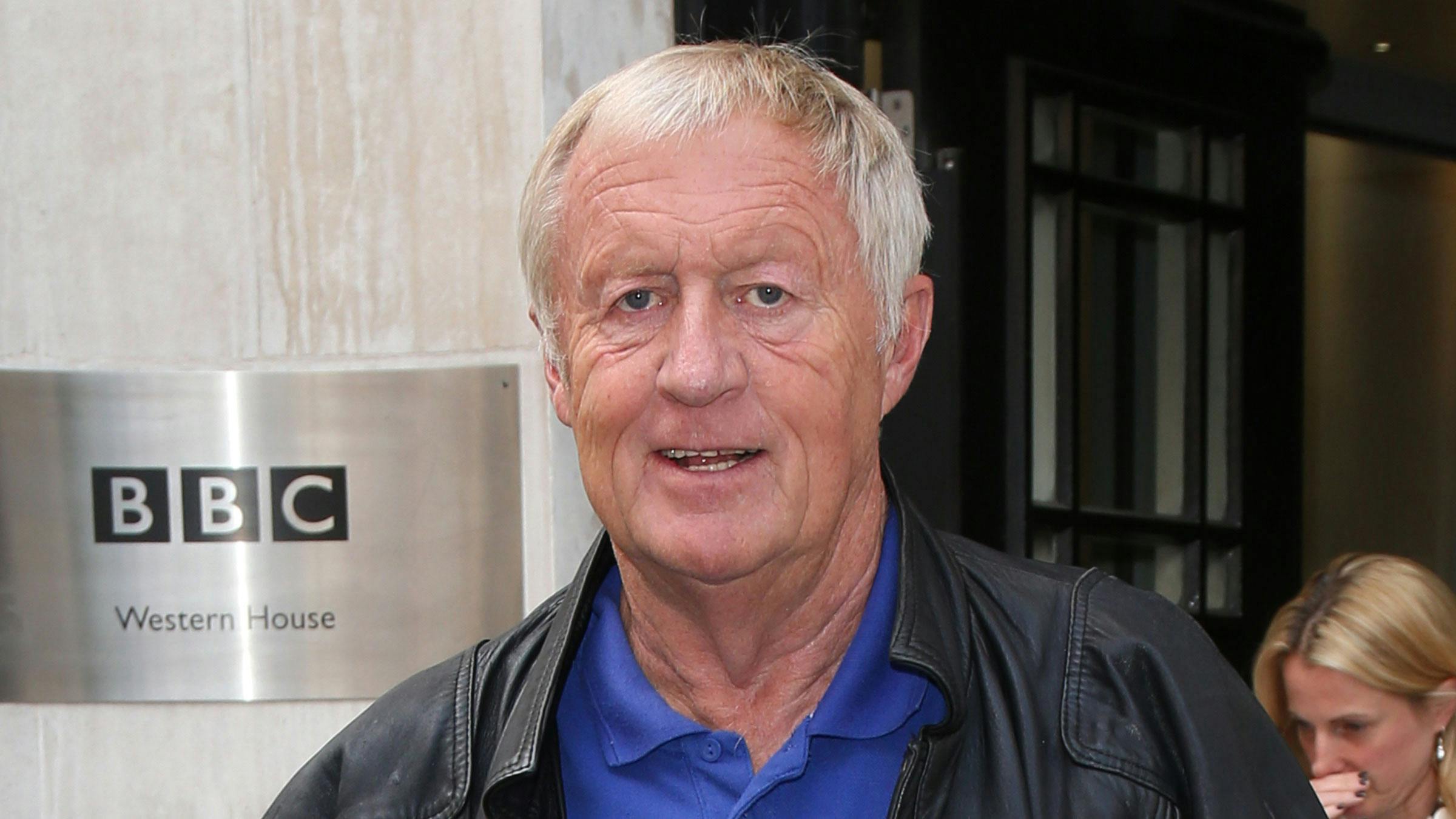 Chris Tarrant reveals diet overhaul after collapsing on flight