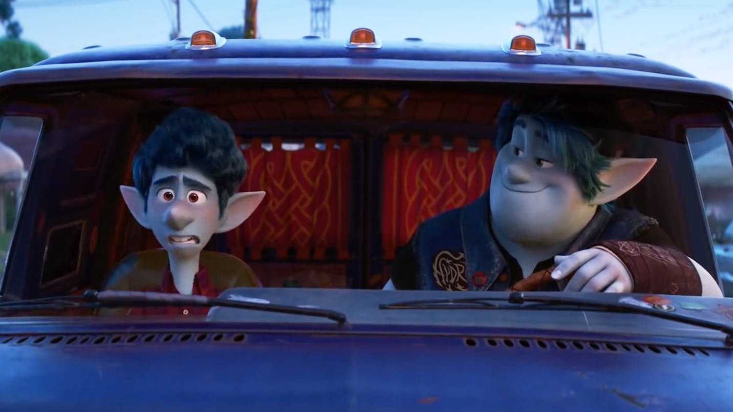 Onward: Meet Pixar’s New Elf Heroes – Exclusive Image | Movies | Empire