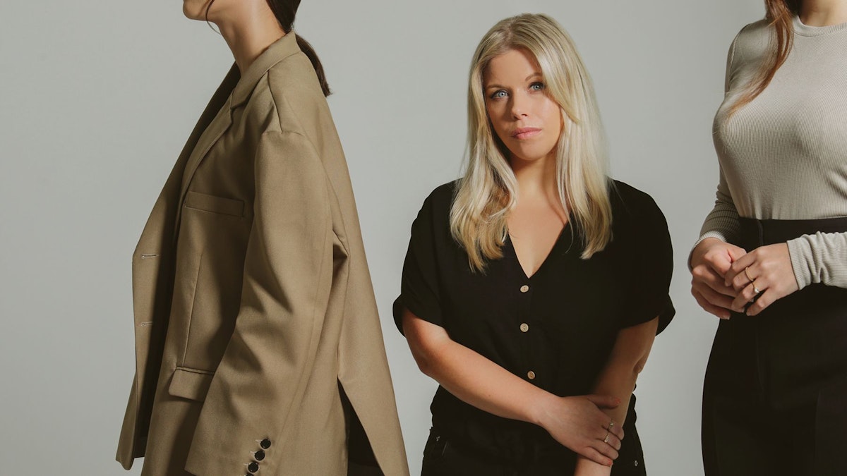 Laura Brand: 'With Russell, It Can Look Like I'm Dealing With An Adult ...