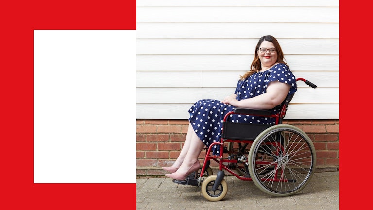 Laura Brand: 'With Russell, It Can Look Like I'm Dealing With An Adult ...