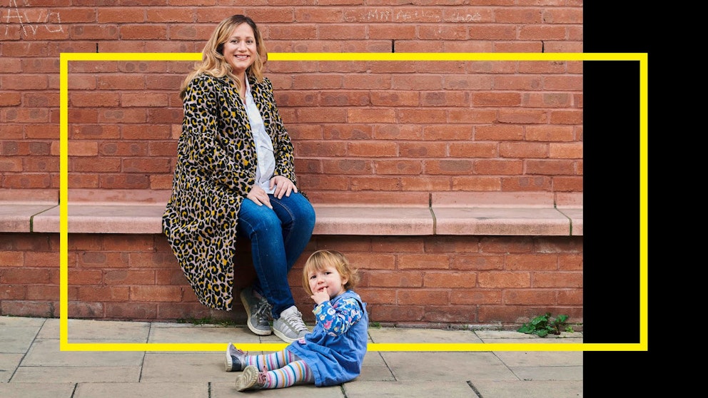 Laura Brand: 'With Russell, It Can Look Like I'm Dealing With An Adult ...