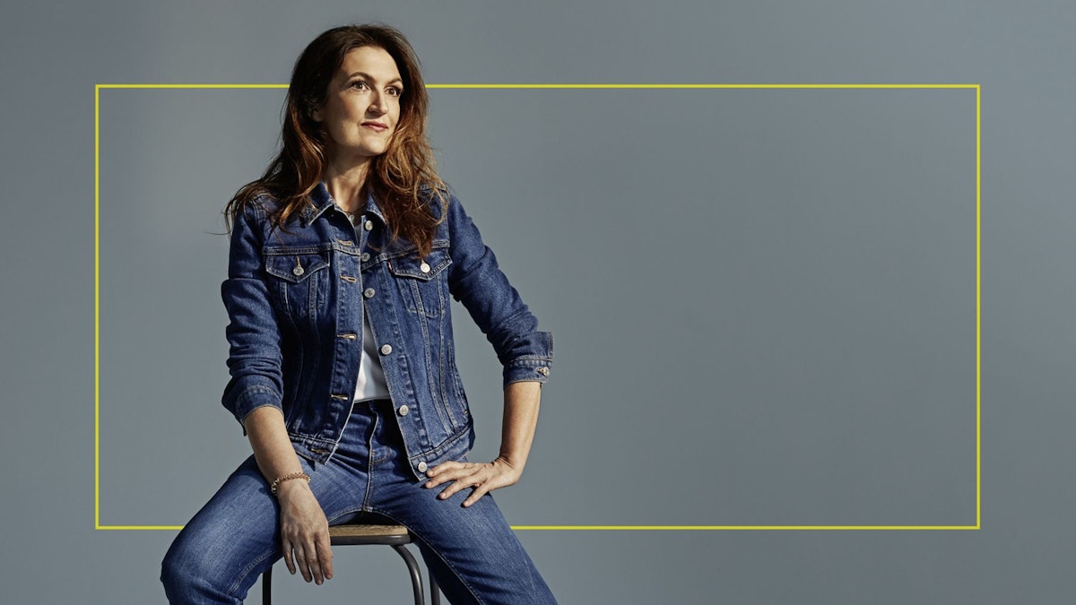 Laura Brand: 'With Russell, It Can Look Like I'm Dealing With An Adult ...