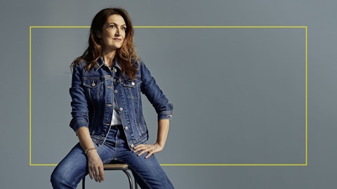 Laura Brand: 'With Russell, It Can Look Like I'm Dealing With An Adult ...