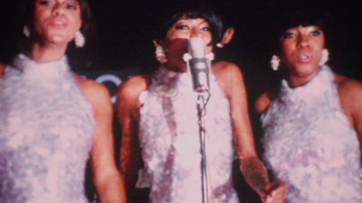 Hitsville: The Making Of Motown Review | Movie - Empire