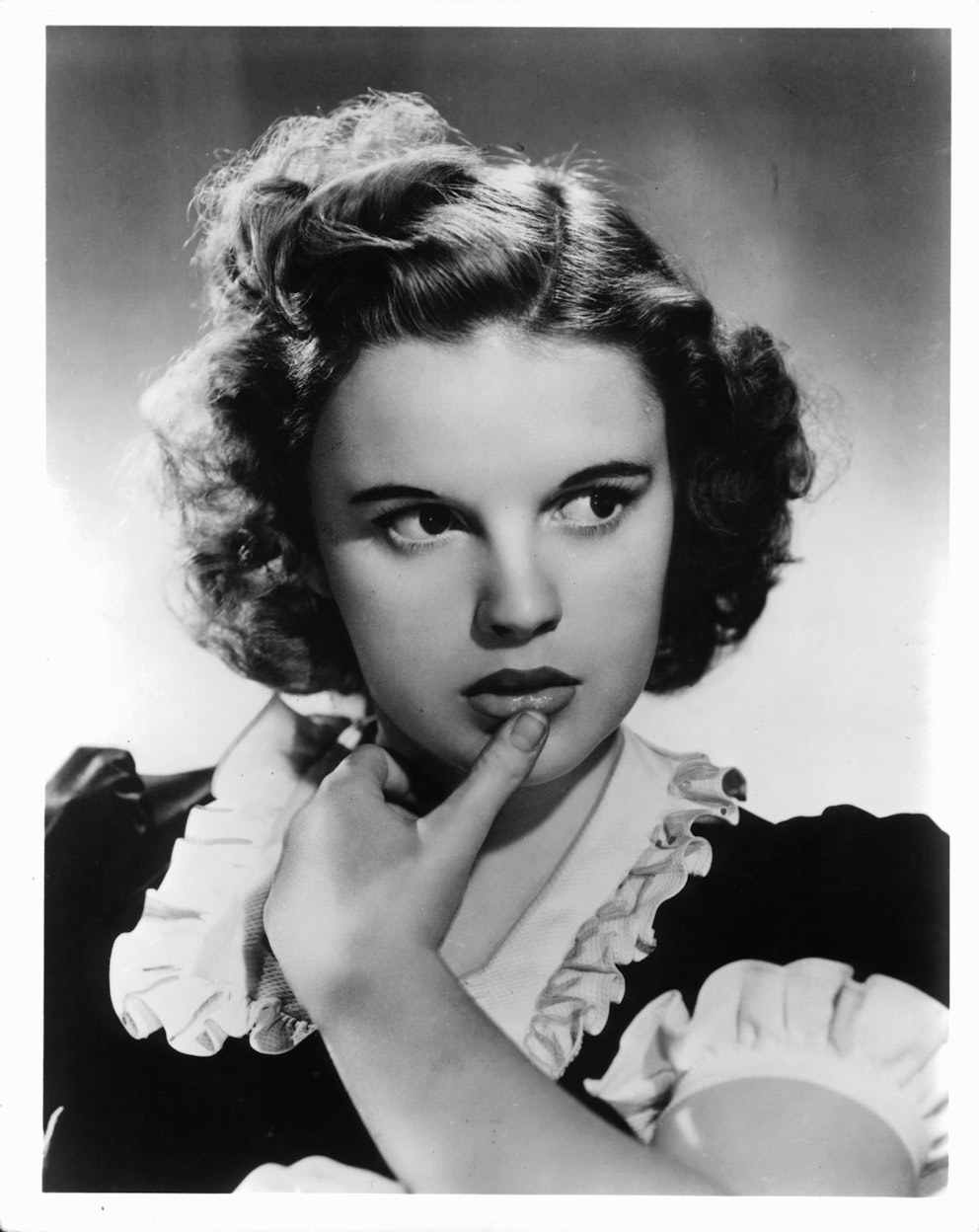 Who Was Judy Garland? 36 Facts About Judy Garland