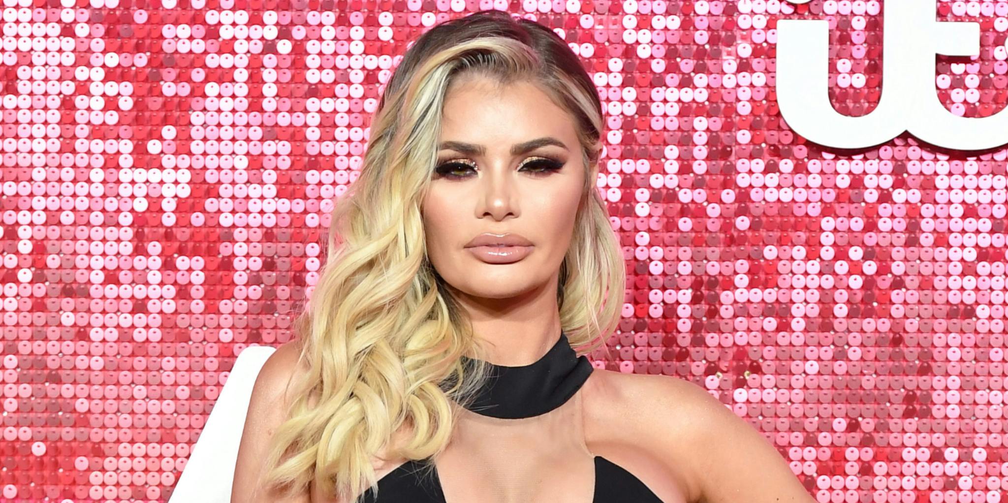 TOWIE’s Chloe Sims looks incredible in pre-surgery throwback photo | Closer