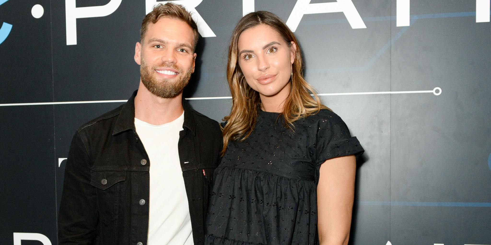 Love Island’s Jess Shears and Dom Lever share new baby pic | Closer