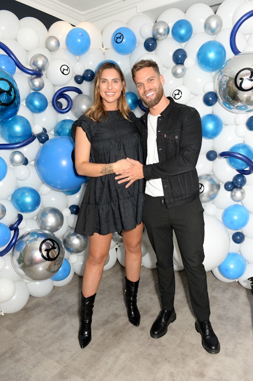 Ex On The Beach’s Jemma Lucy announces birth of first child 👶 | Closer