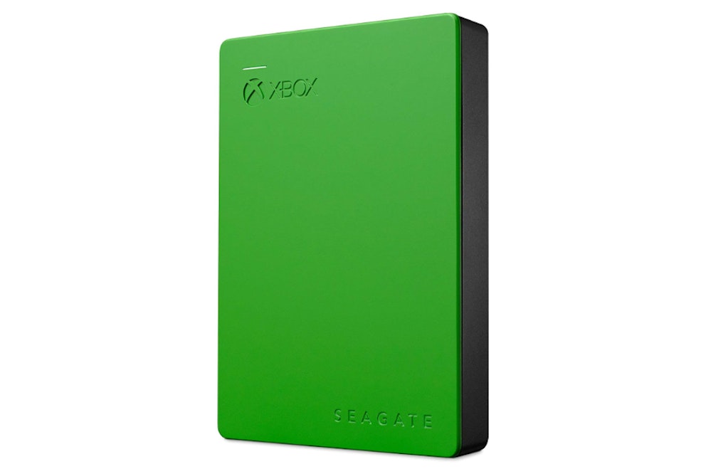 Best gaming console external hard drives