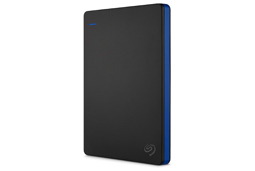 Best gaming console external hard drives