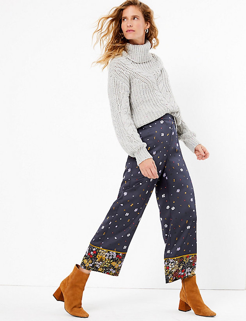 M&S Brand Per Una Has Had A Major New Makeover