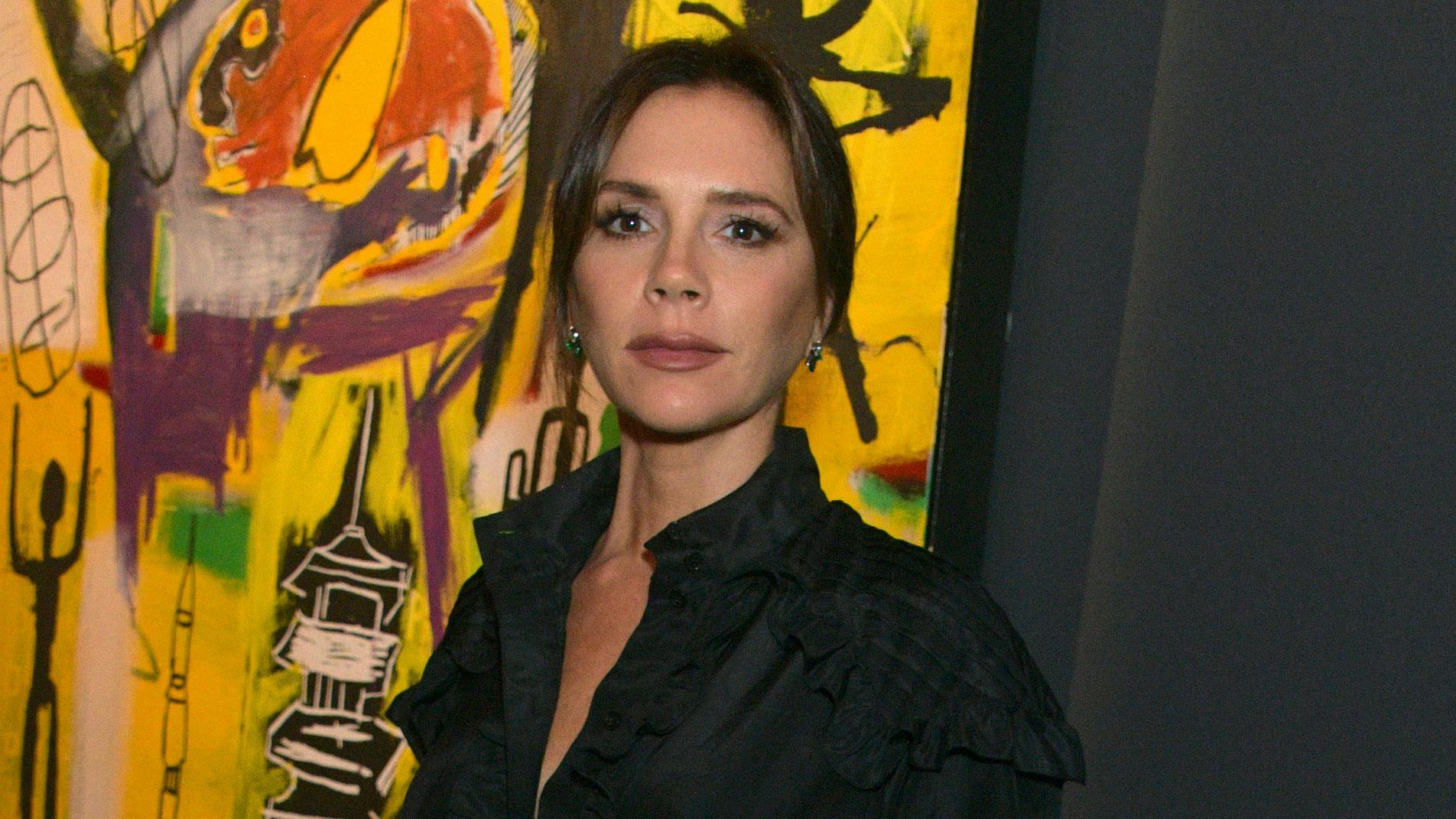 The changing faces of Victoria Beckham - the truth