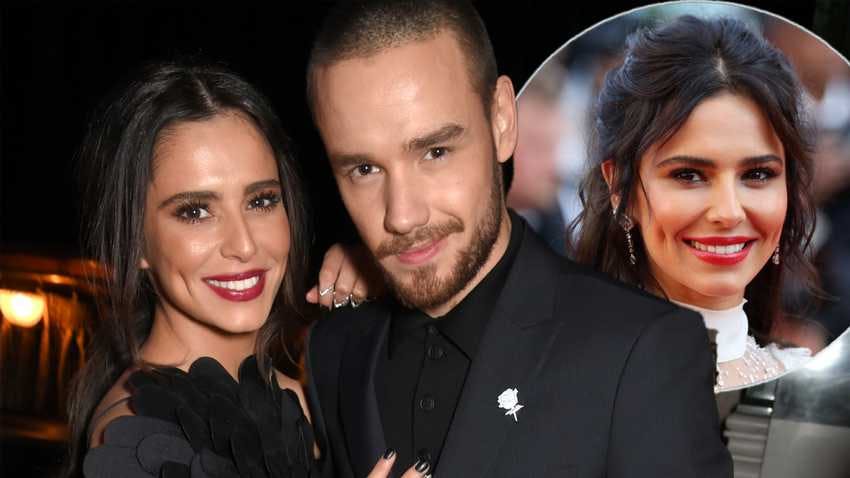 Cheryl and Liam's bust up as he goes public with new girlfriend