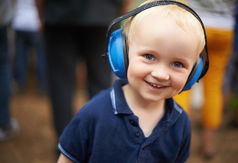 The Best Baby Ear Defenders