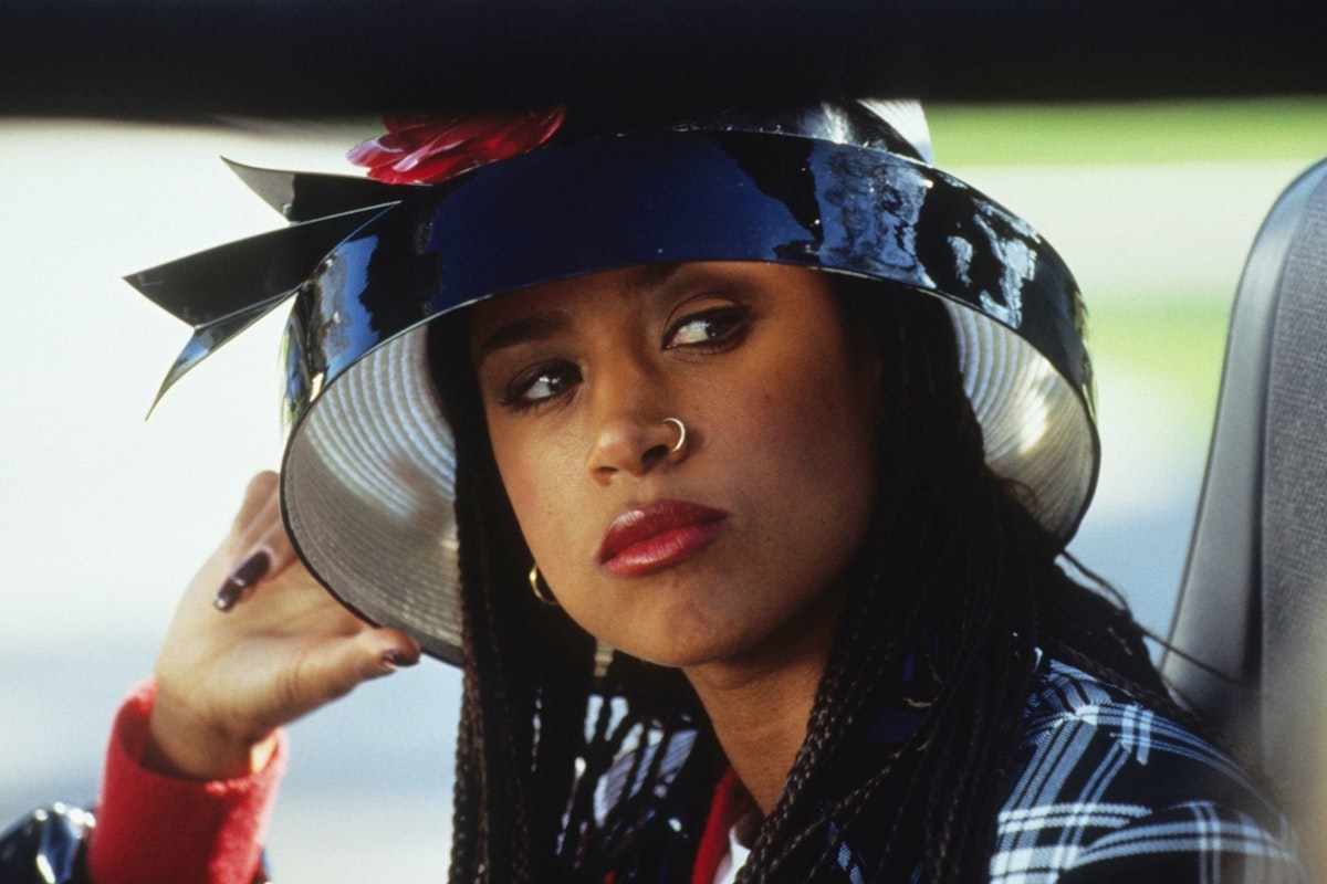 Clueless Best Fashion Moments