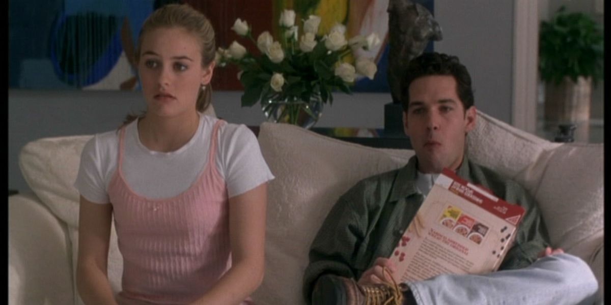 Clueless Best Fashion Moments