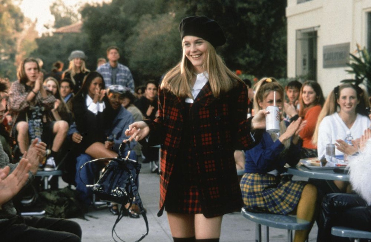 Clueless Best Fashion Moments