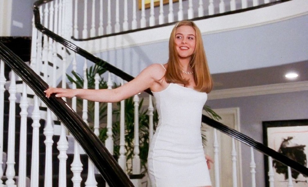 Clueless Best Fashion Moments