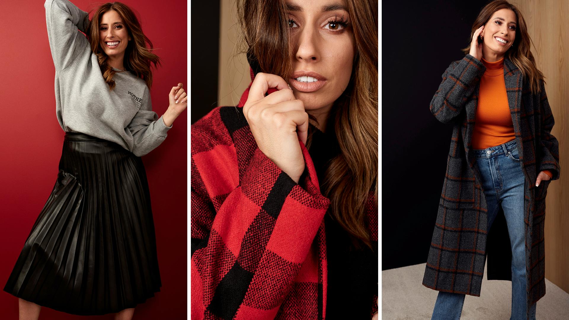 Stacey Solomon's Primark Collection Has Launched | Fashion | Grazia