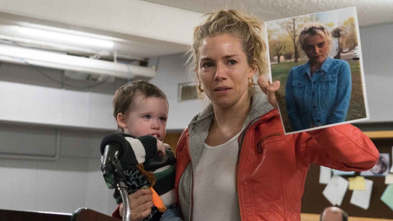 American Woman Review | Movie - Empire