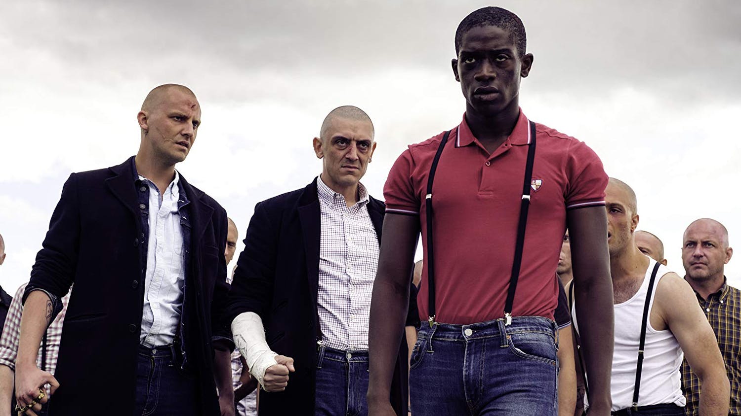 Farming Review | Movie - Empire