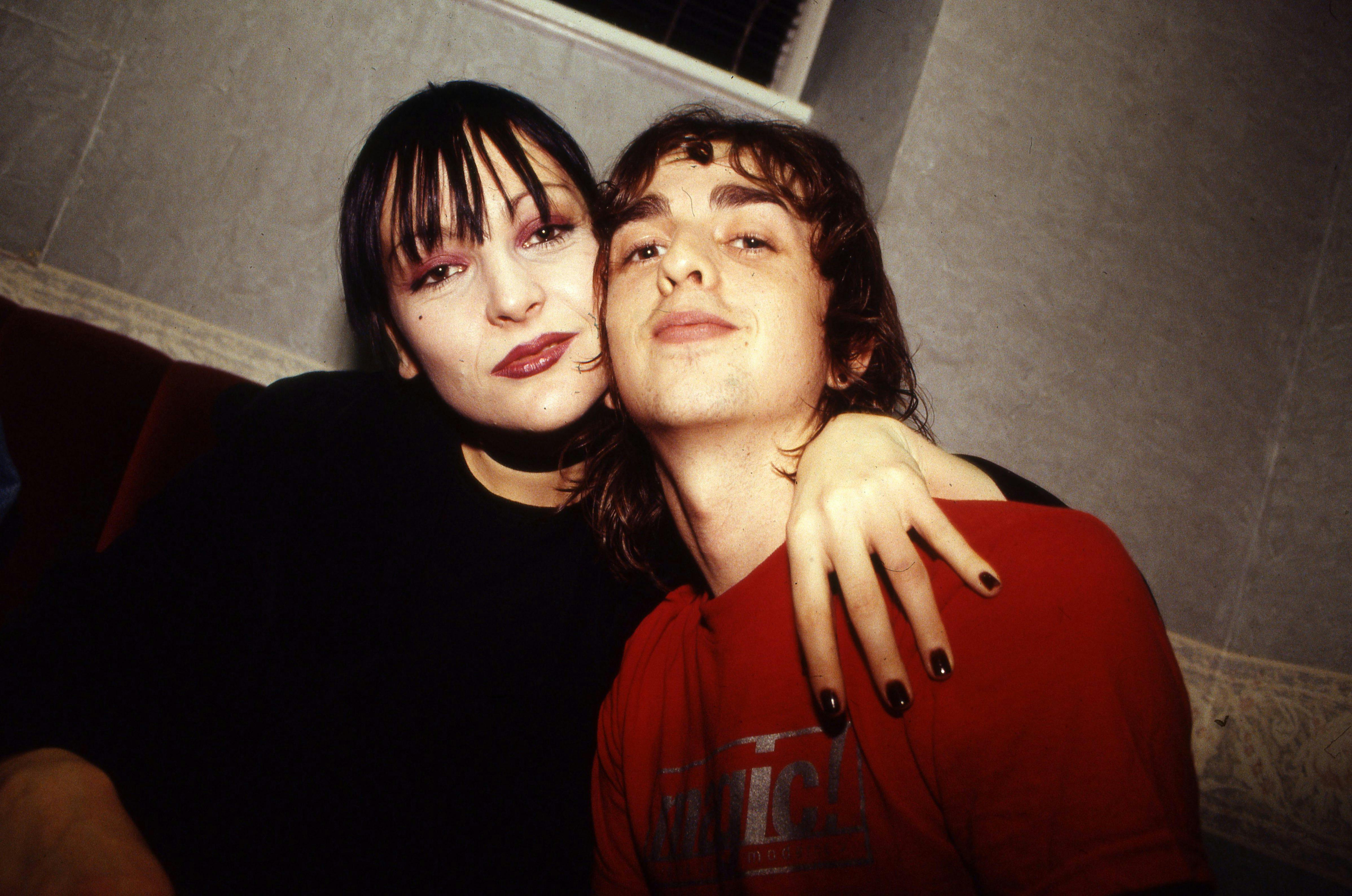 Pearl Lowe Dropped The Primrose Hill Set To Get Clean – Can You Ever ...