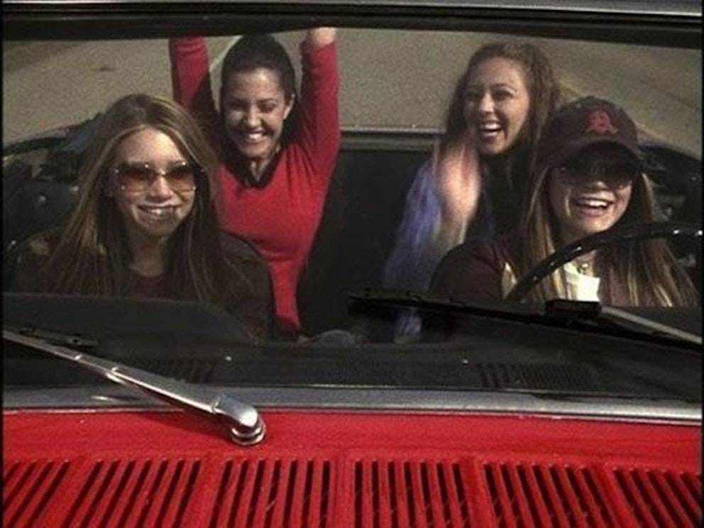 14 Of The Best Ever Mary-Kate And Ashley Films, Ranked From Worst To Best