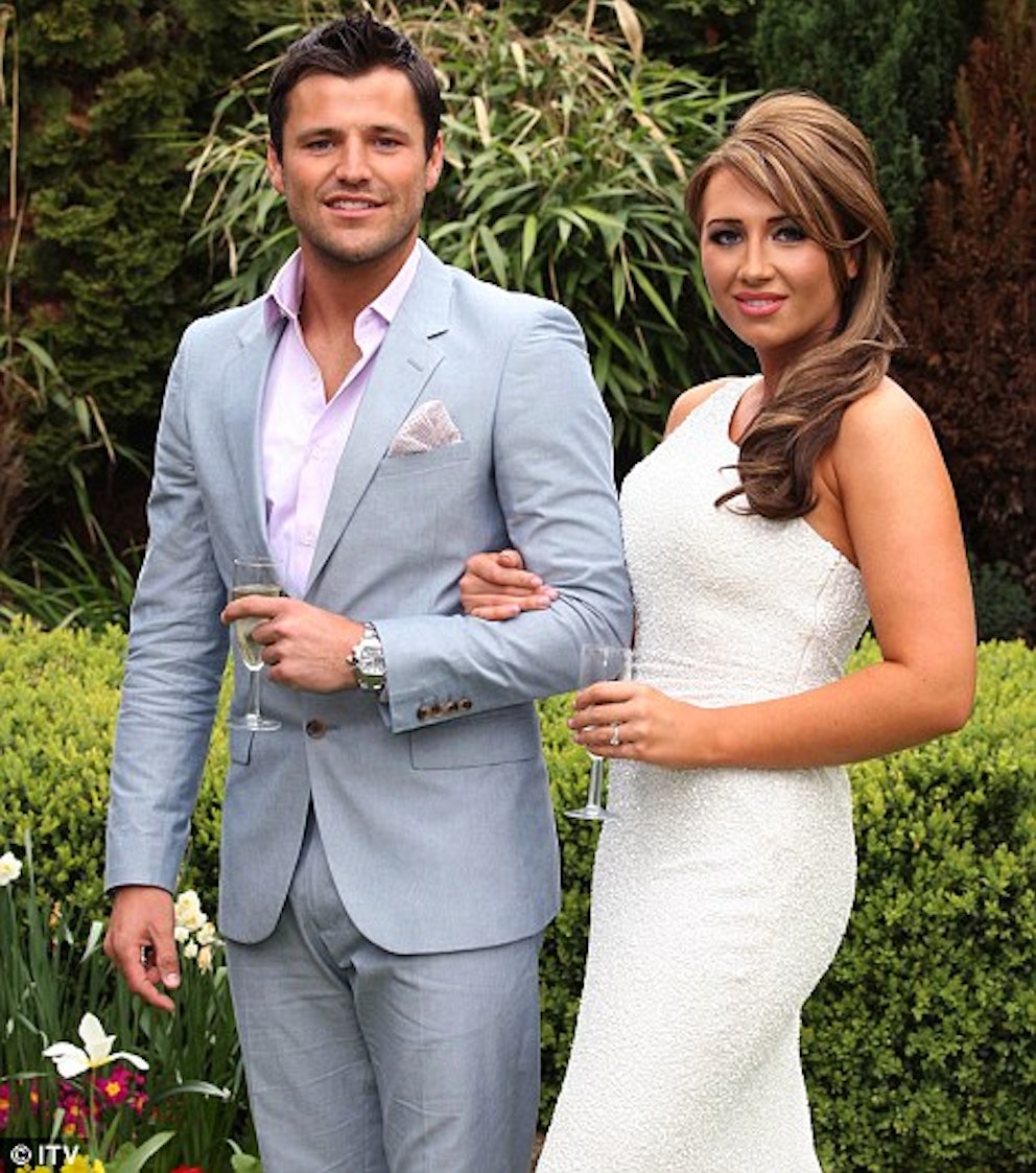 TOWIE's most iconic moments: from the vajazzle to Gemma Collins' candy