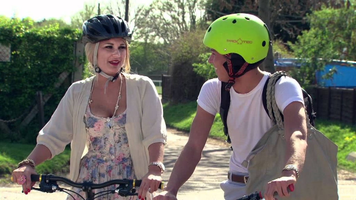 TOWIE's Chloe Ross, Jayden Beales and Joey Turner axed from show ...