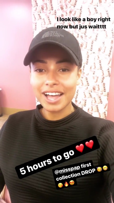 Love Island’s Amber Gill unveils dramatic new look and OMG ...