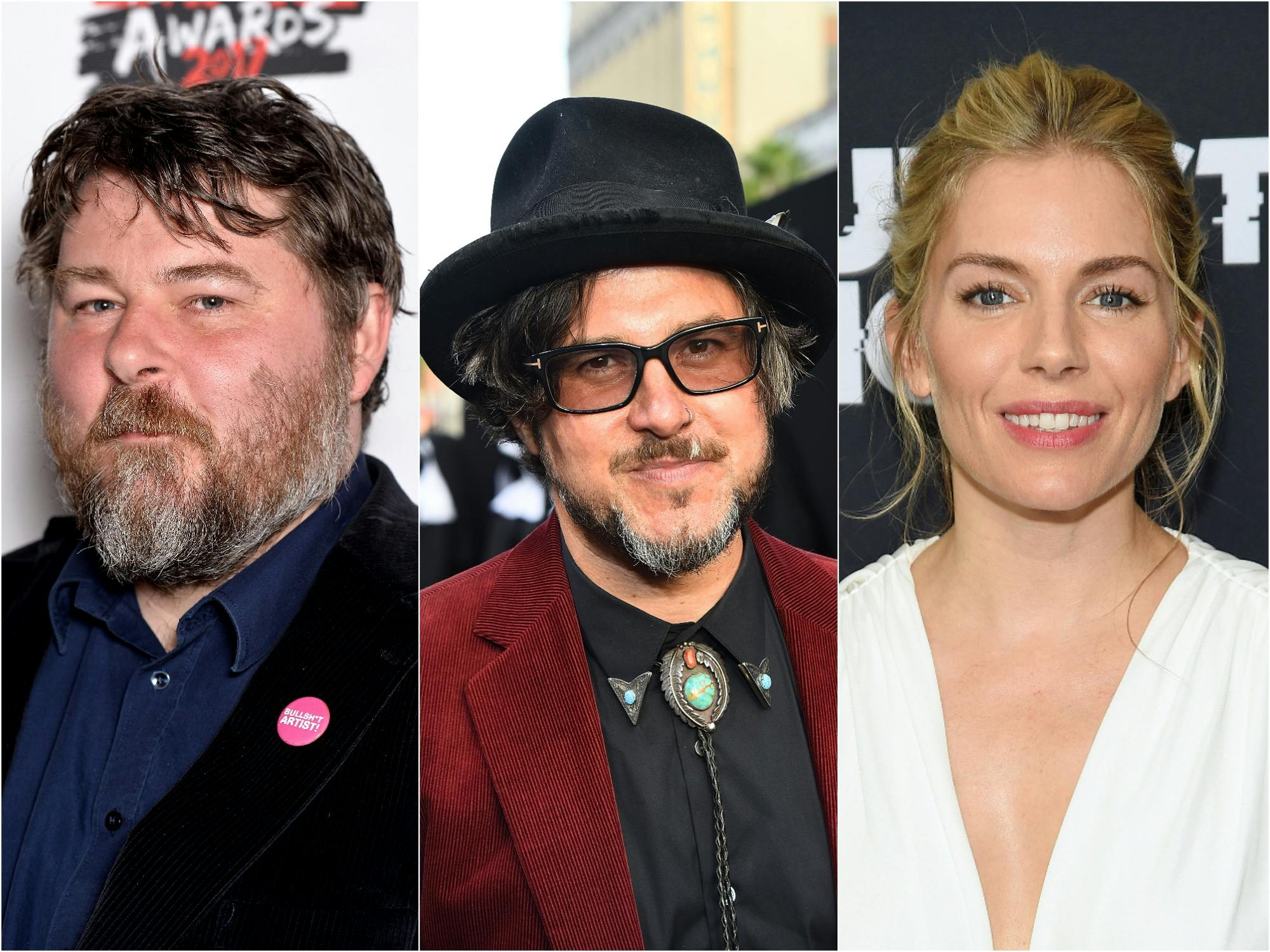 Empire Podcast 385 Ben Wheatley Corin Hardy Live In Brighton